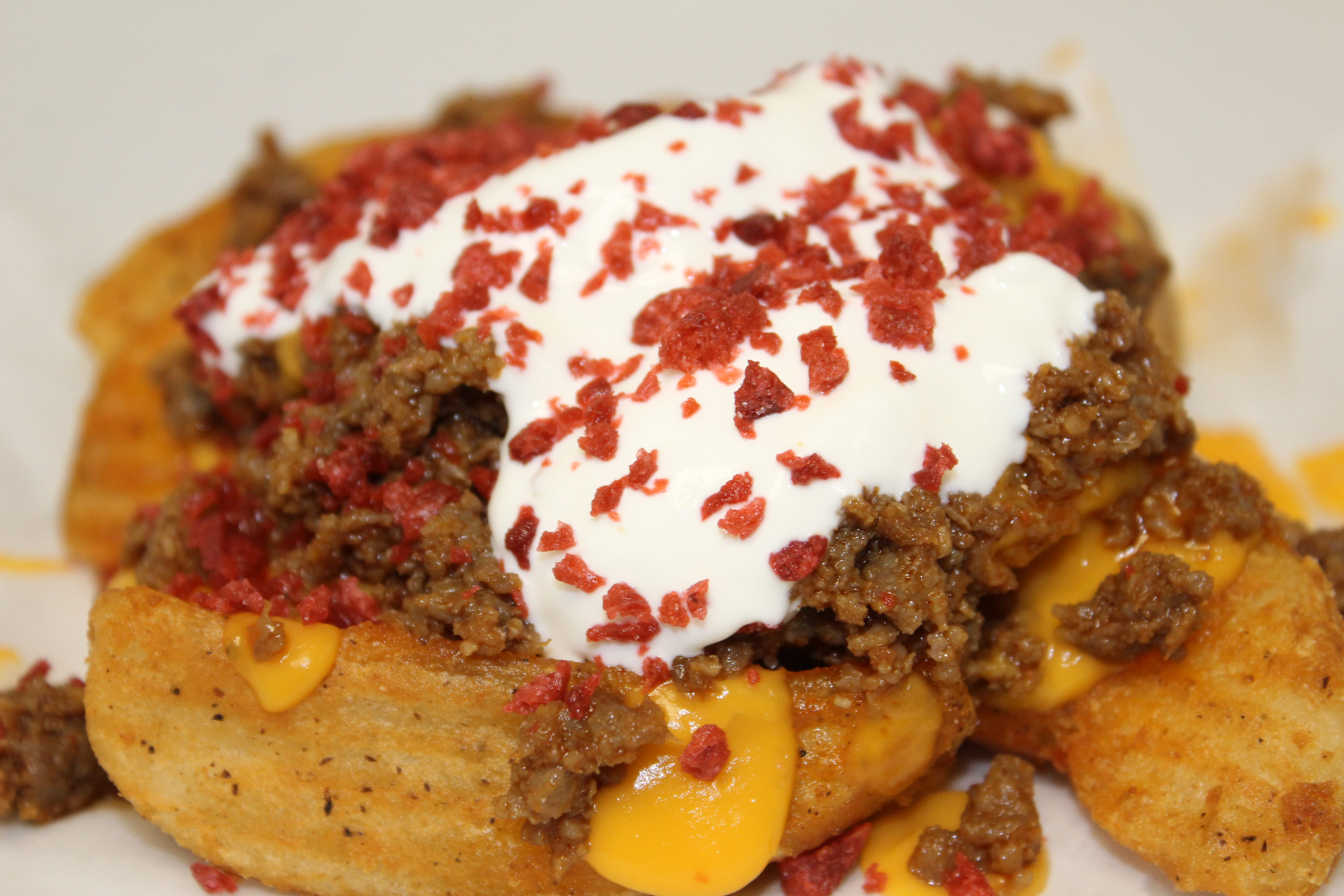 Potato Log Supreme - Kenyon's